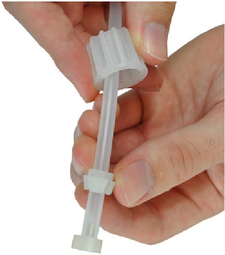 Etatron eOne MF 0110 - Dilution SOLUTION Quick Start Guide | ManualsLib