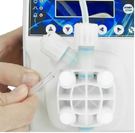 Etatron eOne MF 0110 - Dilution SOLUTION Quick Start Guide | ManualsLib