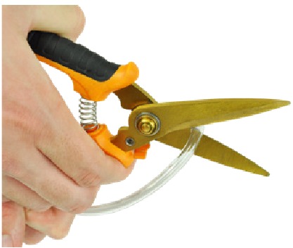 Etatron eOne MF 0110 - Dilution SOLUTION Quick Start Guide | ManualsLib