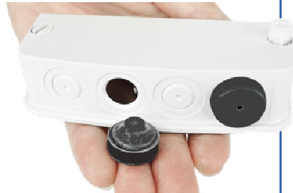 Etatron eOne MF 0110 - Dilution SOLUTION Quick Start Guide | ManualsLib