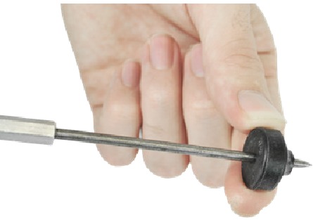 Etatron eOne MF 0110 - Dilution SOLUTION Quick Start Guide | ManualsLib