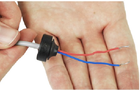 Etatron eOne MF 0110 - Dilution SOLUTION Quick Start Guide | ManualsLib