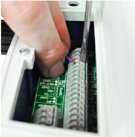 Etatron eOne MF 0110 - Dilution SOLUTION Quick Start Guide | ManualsLib