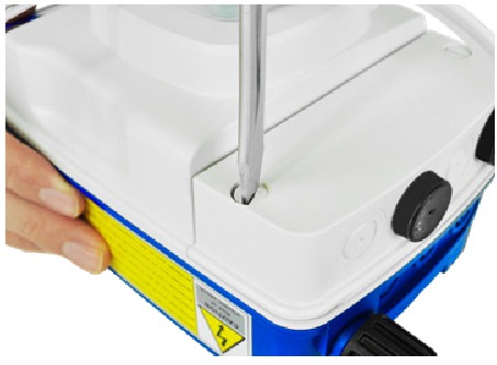 Etatron eOne MF 0110 - Dilution SOLUTION Quick Start Guide | ManualsLib