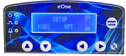 Etatron eOne MF 0110 - Dilution SOLUTION Quick Start Guide | ManualsLib