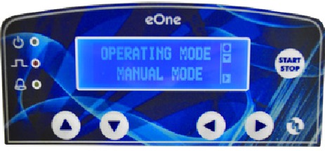 Etatron eOne MF 0110 - Dilution SOLUTION Quick Start Guide | ManualsLib