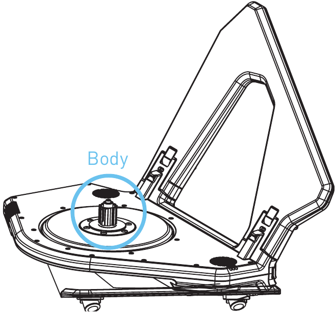 Tacx NEO 2 Smart Quick Start Guide | ManualsLib