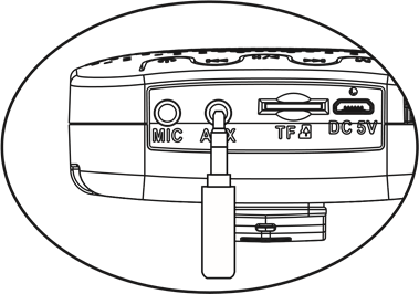 CallVi V-307 - Wired Voice Amplifier Manual | ManualsLib
