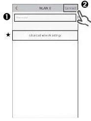 Daikin BRP15B61 - Wireless LAN Connecting Adaptor Installation Manual ...