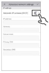 Daikin BRP15B61 - Wireless LAN Connecting Adaptor Installation Manual ...