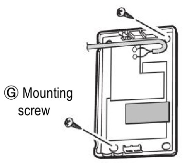 Daikin BRP15B61 - Wireless LAN Connecting Adaptor Installation Manual ...