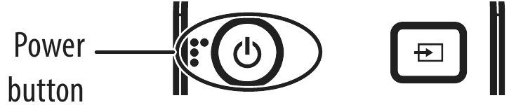 Insignia NS-RMTSAM21 - Replacement Remote For Samsung TVs Quick Setup ...