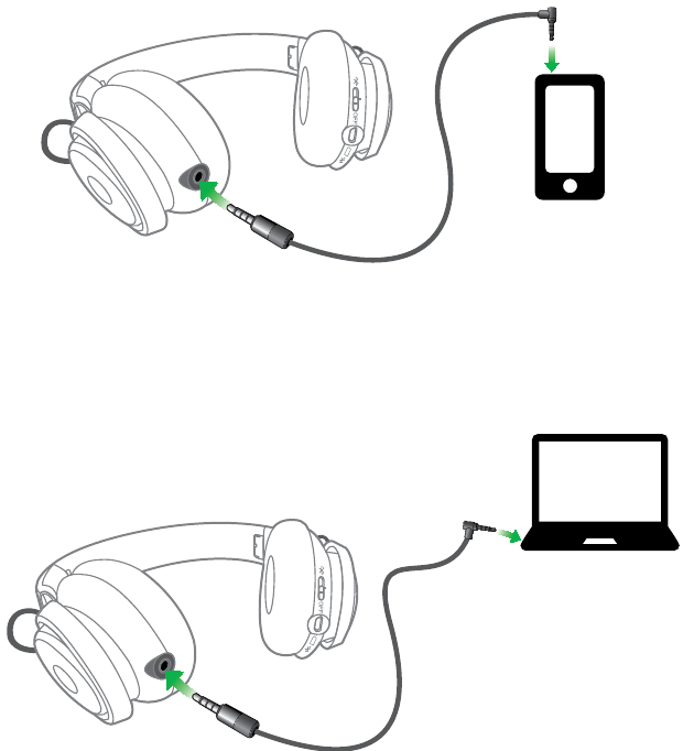 Jabra Revo Wireless Manual | ManualsLib