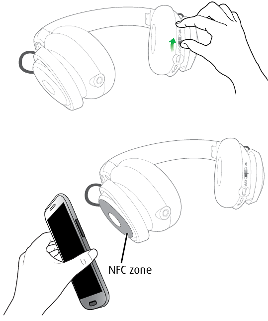 Jabra Revo Wireless Manual | ManualsLib