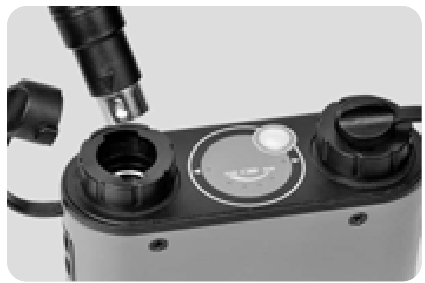 Godox PROPAC PB 960 - Power Source For Flash Manual | ManualsLib