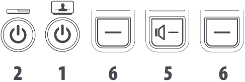 One For All URC 6810 Simple Setup Guide | ManualsLib