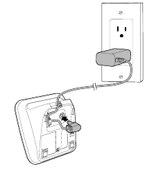 VTech CS5229, CS5229-2, CS5229-3, CS5229-4, CS5229-5 Quick Start Guide ...
