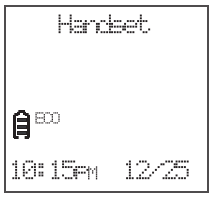 VTech CS5229, CS5229-2, CS5229-3, CS5229-4, CS5229-5 Quick Start Guide ...