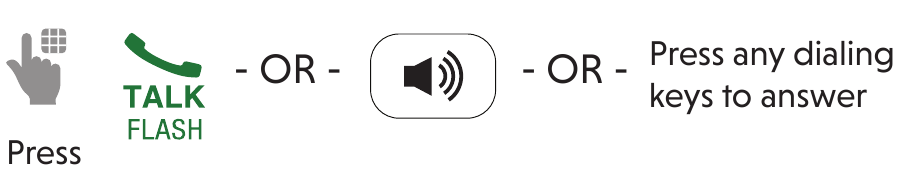 VTech CS5229, CS5229-2, CS5229-3, CS5229-4, CS5229-5 Quick Start Guide ...