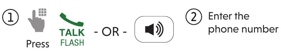 VTech CS5229, CS5229-2, CS5229-3, CS5229-4, CS5229-5 Quick Start Guide ...