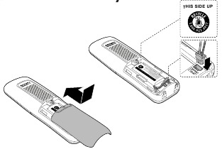 VTech CS5229, CS5229-2, CS5229-3, CS5229-4, CS5229-5 Quick Start Guide ...