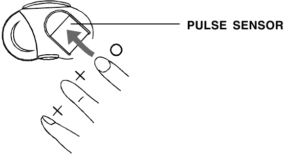 Oregon Scientific PE316PM - Pedometer With Pulsemeter Manual | ManualsLib