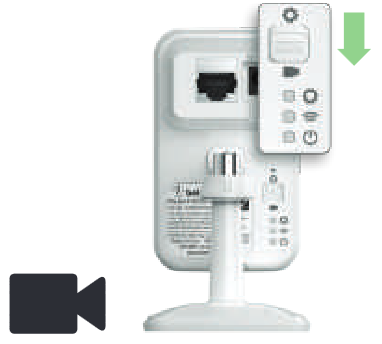 Belkin NETCAM - Wi-Fi Camera With Night Vision Quick Install Guide ...