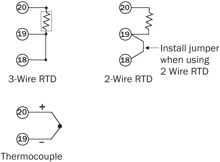 MULTISPAN UTC-121P - Temperature Controller Manual | ManualsLib