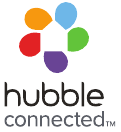 Hubble Nursery Pal Connect - Baby Monitor Quick Start Guide | ManualsLib
