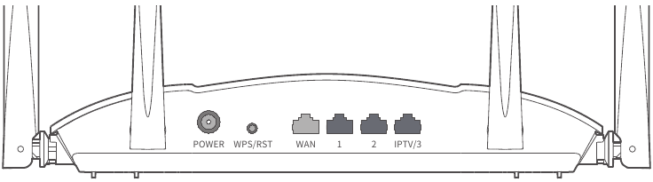 Tenda TX9 Pro/RX9/TX9/RX9 Pro - AX3000 Dual-Band Gigabit Wi-Fi 6 Router ...