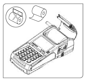 VisionTek GL-14 POS - Point-of-Sale terminal Manual | ManualsLib
