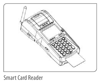 VisionTek GL-14 POS - Point-of-Sale terminal Manual | ManualsLib