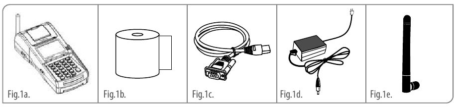 VisionTek GL-14 POS - Point-of-Sale terminal Manual | ManualsLib