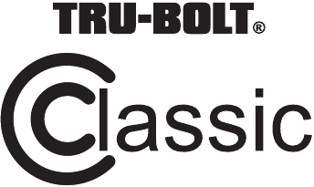 Tru-Bolt Classic - Digital Deadbolt With Touchscreen Manual | ManualsLib