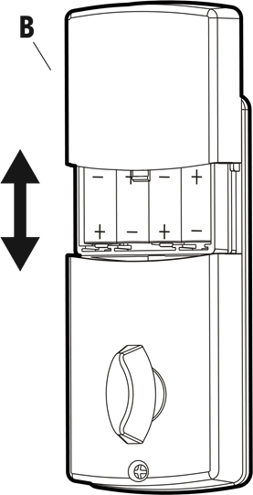 Tru-Bolt Classic - Digital Deadbolt With Touchscreen Manual | ManualsLib