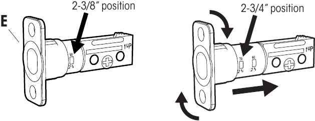 Tru-Bolt Classic - Digital Deadbolt With Touchscreen Manual | ManualsLib