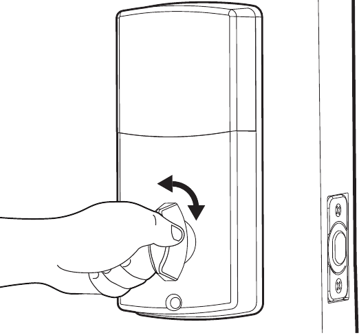 Tru-Bolt Classic - Digital Deadbolt With Touchscreen Manual | ManualsLib