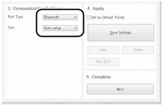 Epson TM-P80, TM-P60II Wi-Fi / Bluetooth Setup Guide | ManualsLib