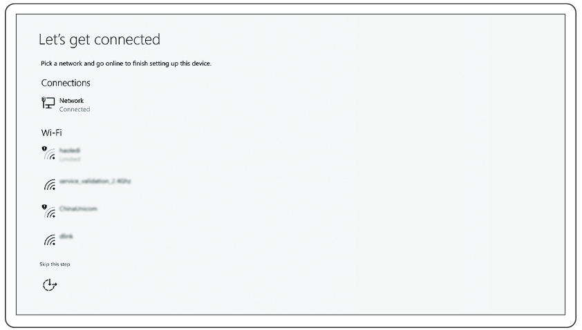 Dell OptiPlex 5050 Tower Quick Start Guide | ManualsLib