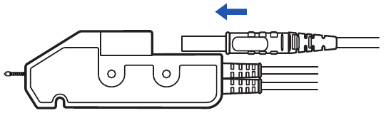 Hioki L2003 - Pin Type Probe Manual | ManualsLib