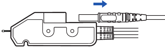 Hioki L2003 - Pin Type Probe Manual | ManualsLib