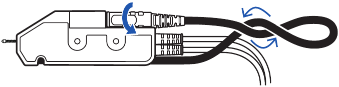 Hioki L2003 - Pin Type Probe Manual | ManualsLib