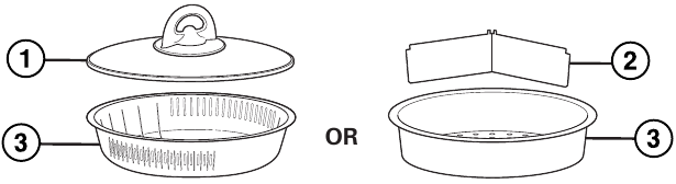 Proctor Silex 37527, 37533, 37555 - Rice Cooker & Steamer Instructions ...