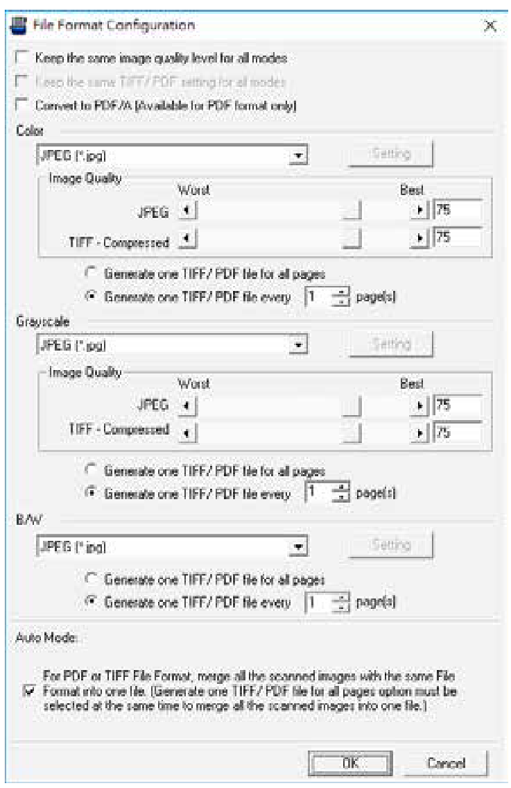 Plustek AD480 - Scanner Quick Start Guide | ManualsLib