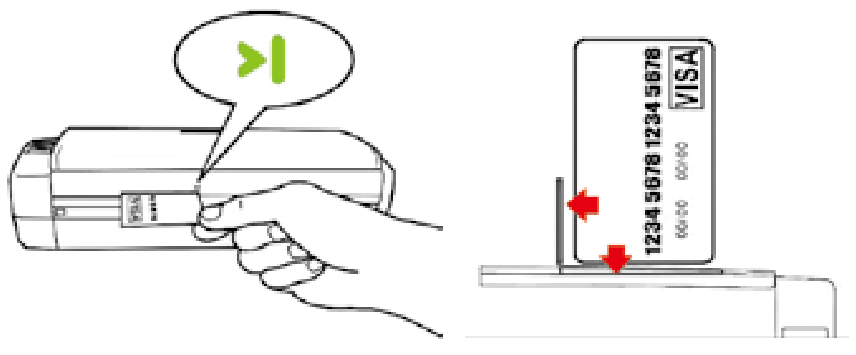 Plustek AD480 - Scanner Quick Start Guide | ManualsLib