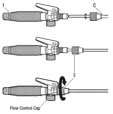 HDX 1501HDXA, 1502HDXA - Lawn And Garden Sprayer Use And Care Guide ...