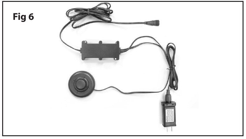 Santa's best CCT15 - Pre-Lit & Pre-Shaped Christmas Tree Manual ...