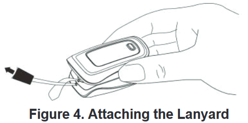 Kinetik Wellbeing JPD-500E - Pulse Oximeter Manual | ManualsLib