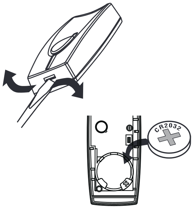 Byron BY206 - Wirefree Portable Doorchime Kit Manual | ManualsLib