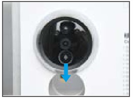 EZVIZ DP1 - Wire-free Smart Door Viewer Manual | ManualsLib